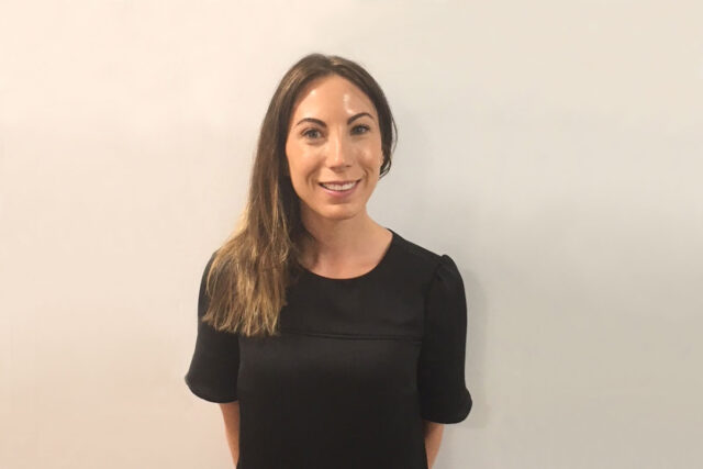 Danielle Morin - BOND