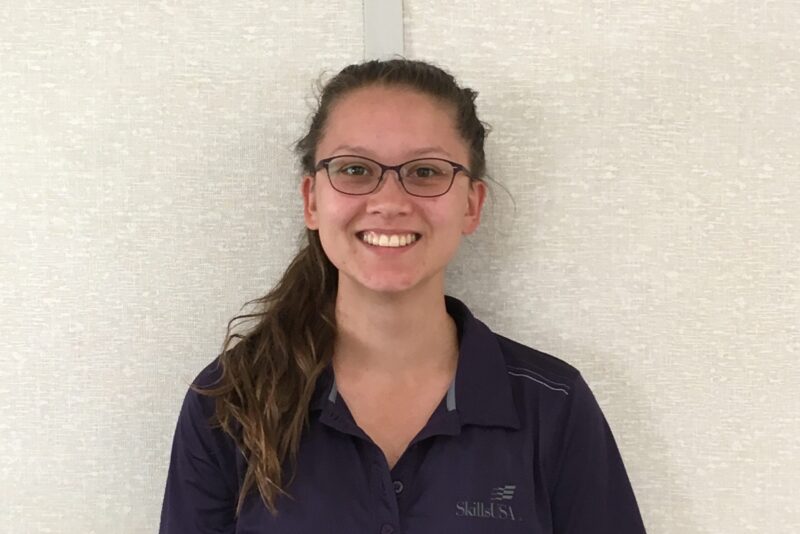 Stephanie Crepeau - BOND